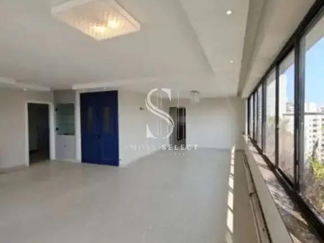 Apartamento para Venda em São Paulo/SP Jabaquara 4 Quartos