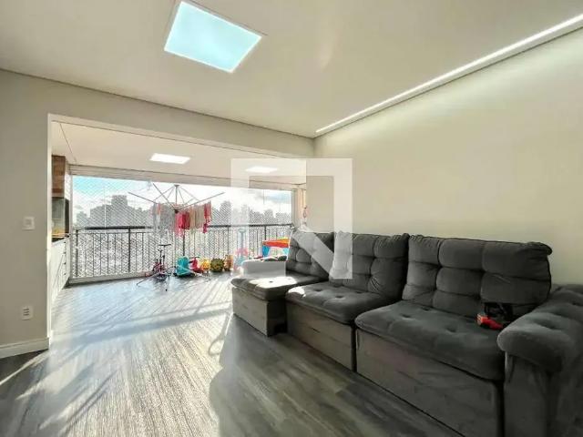 Apartamento para Venda em São Paulo/SP Jabaquara 4 Quartos