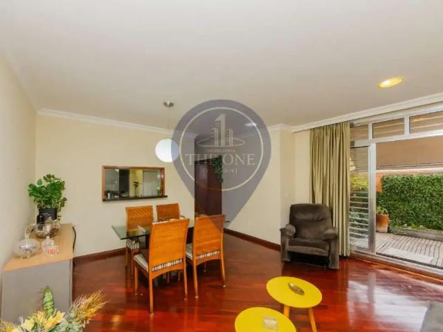 Apartamento para Venda em São Paulo/SP Jabaquara 4 Quartos