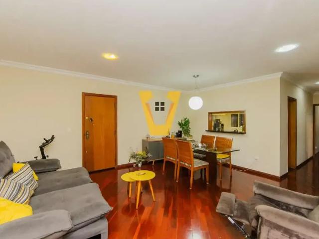 Apartamento para Venda em São Paulo/SP Jabaquara 4 Quartos