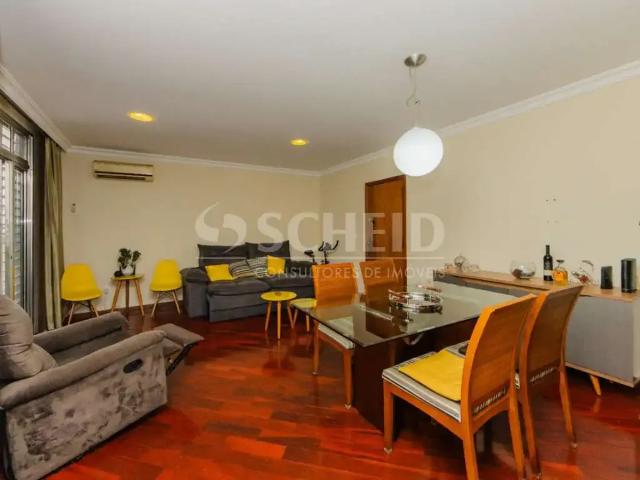 Apartamento para Venda em São Paulo/SP Jabaquara 4 Quartos