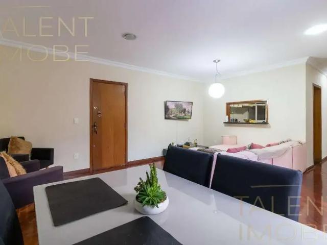 Apartamento para Venda em São Paulo/SP Conceição 4 Quartos