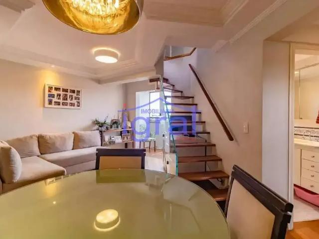 Apartamento para Venda em São Paulo/SP Jabaquara 4 Quartos