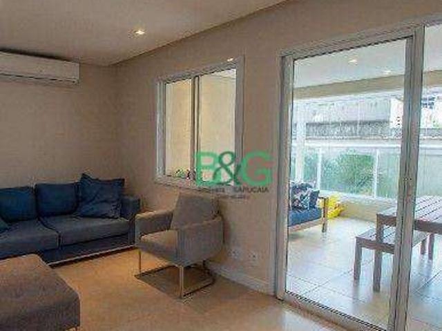 Apartamento para Venda em São Paulo/SP Jabaquara 4 Quartos