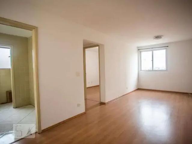 Apartamento para Venda em São Paulo/SP Jabaquara 1 Quartos