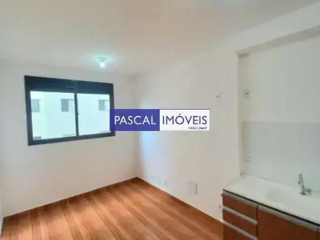 Apartamento para Venda em São Paulo/SP Jabaquara 1 Quartos
