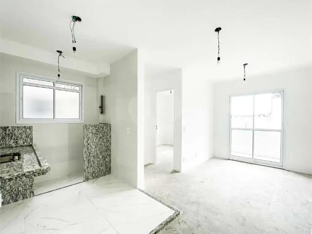 Apartamento para Venda em São Paulo/SP Jabaquara 1 Quartos
