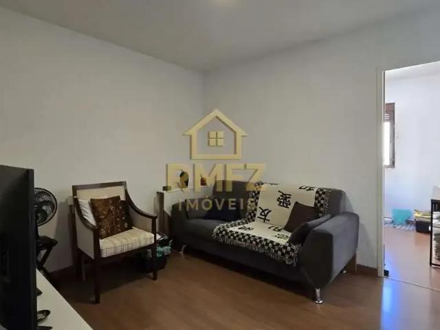 Apartamento para Venda em São Paulo/SP Jabaquara 1 Quartos