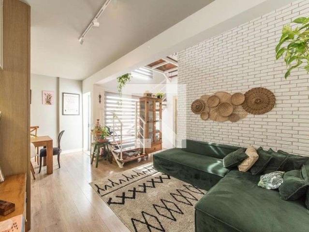 Apartamento para Venda em São Paulo/SP Jabaquara 1 Quartos