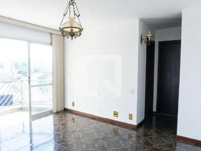 Apartamento para Venda em São Paulo/SP Jabaquara 1 Quartos