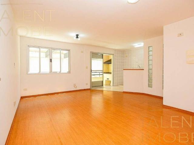 Apartamento para Venda em São Paulo/SP Jabaquara 1 Quartos