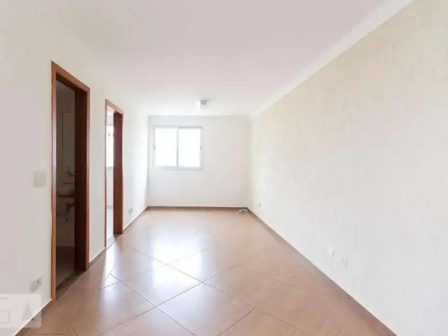 Apartamento para Venda em São Paulo/SP Jabaquara 1 Quartos