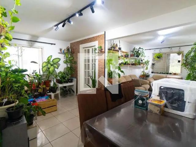 Apartamento para Venda em São Paulo/SP Jabaquara 1 Quartos