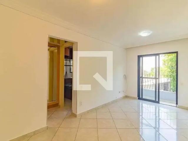 Apartamento para Venda em São Paulo/SP Jabaquara 1 Quartos