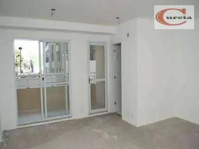 Apartamento para Venda em São Paulo/SP Jabaquara 1 Quartos