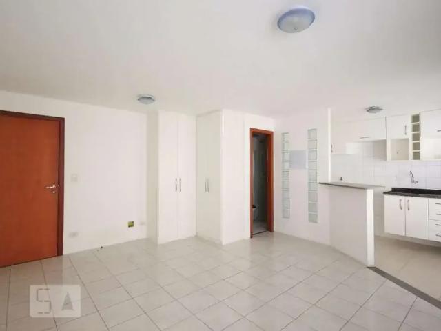 Apartamento para Venda em São Paulo/SP Jabaquara 1 Quartos