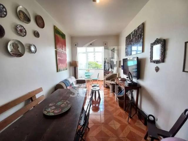 Apartamento para Venda em São Paulo/SP Jabaquara 1 Quartos