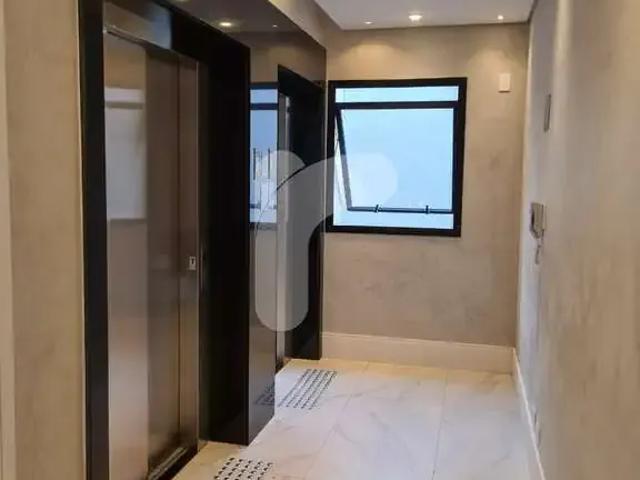 Apartamento para Venda em São Paulo/SP Jabaquara 1 Quartos