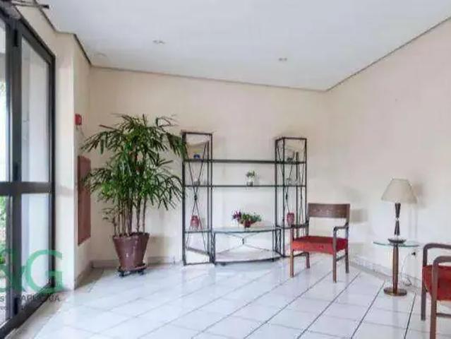 Apartamento para Venda em São Paulo/SP Jabaquara 1 Quartos