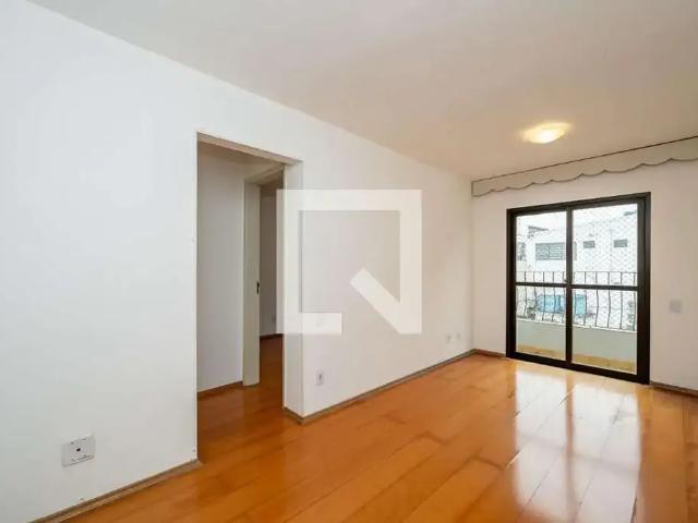 Apartamento para Venda em São Paulo/SP Jabaquara 1 Quartos
