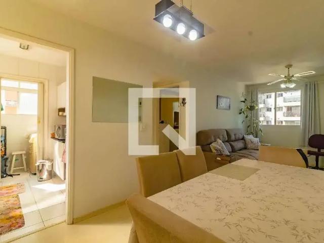 Apartamento para Venda em São Paulo/SP Jabaquara 1 Quartos
