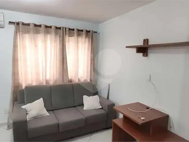 Apartamento para Venda em São Paulo/SP Jabaquara 1 Quartos