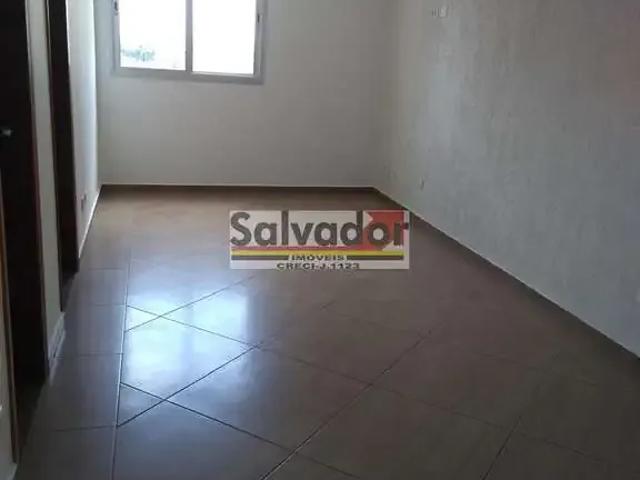 Apartamento para Venda em São Paulo/SP Jabaquara 1 Quartos
