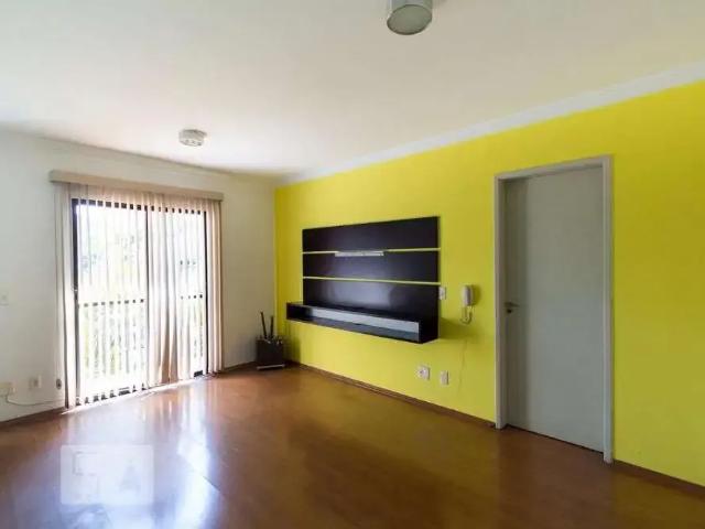 Apartamento para Venda em São Paulo/SP Jabaquara 1 Quartos