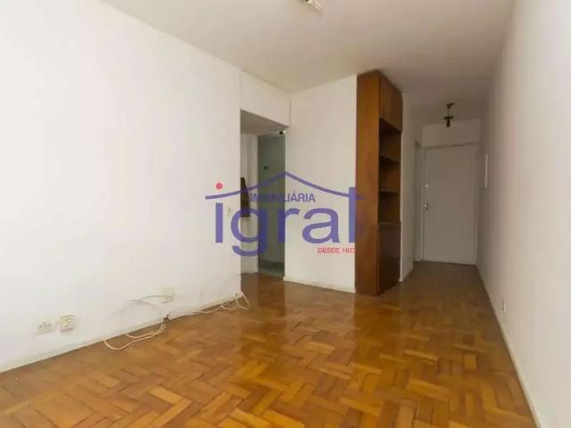 Apartamento para Venda em São Paulo/SP Jabaquara 1 Quartos