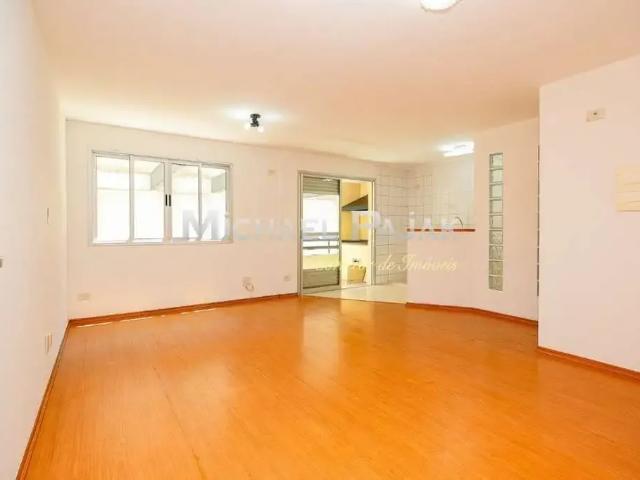 Apartamento para Venda em São Paulo/SP Jabaquara 1 Quartos
