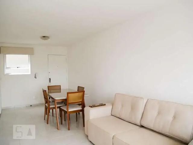 Apartamento para Venda em São Paulo/SP Jabaquara 1 Quartos