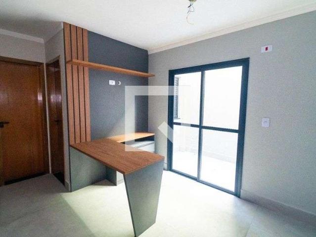 Apartamento para Venda em São Paulo/SP Jabaquara 1 Quartos