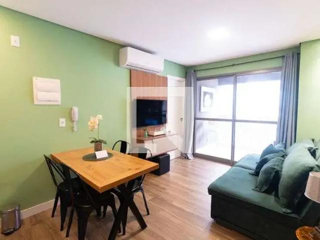 Apartamento para Venda em São Paulo/SP Jabaquara 1 Quartos