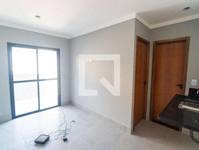 Apartamento para Venda em São Paulo/SP Jabaquara 1 Quartos