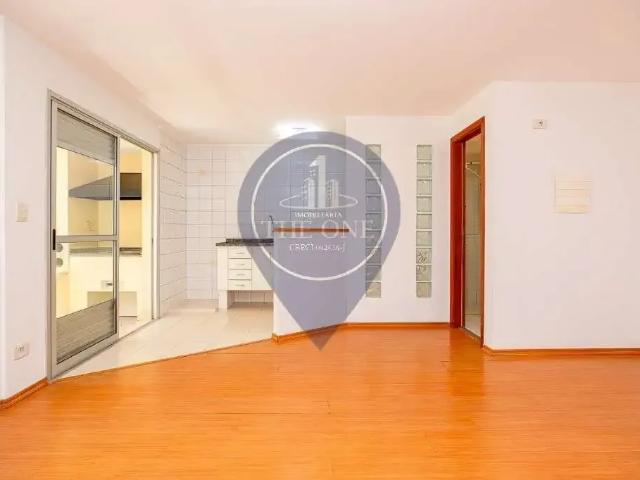 Apartamento para Venda em São Paulo/SP Jabaquara 1 Quartos