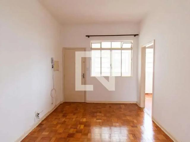 Apartamento para Venda em São Paulo/SP Jabaquara 1 Quartos