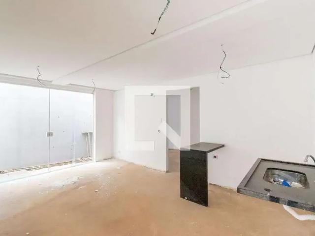 Apartamento para Venda em São Paulo/SP Jabaquara 1 Quartos