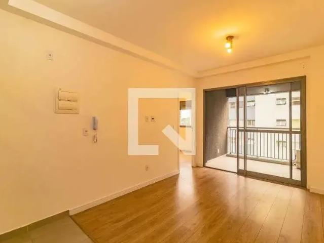 Apartamento para Venda em São Paulo/SP Jabaquara 1 Quartos