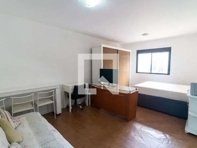 Apartamento para Venda em São Paulo/SP Jabaquara 1 Quartos