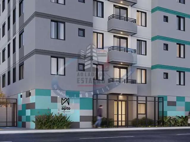Apartamento para Venda em São Paulo/SP Jabaquara 1 Quartos