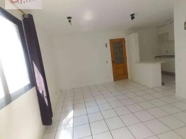 Apartamento para Venda em São Paulo/SP Jabaquara 1 Quartos