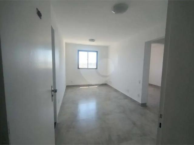 Apartamento para Venda em São Paulo/SP Jabaquara 1 Quartos
