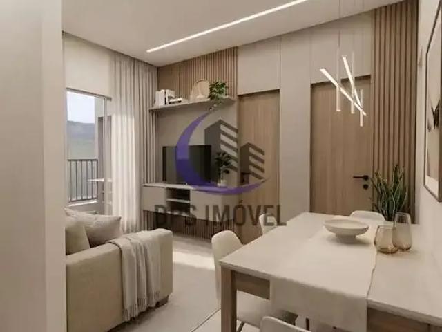 Apartamento para Venda em São Paulo/SP Jabaquara 1 Quartos