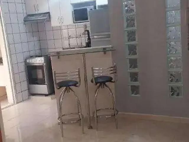 Apartamento para Venda em São Paulo/SP Jabaquara 1 Quartos