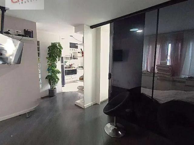 Apartamento para Venda em São Paulo/SP Jabaquara 1 Quartos