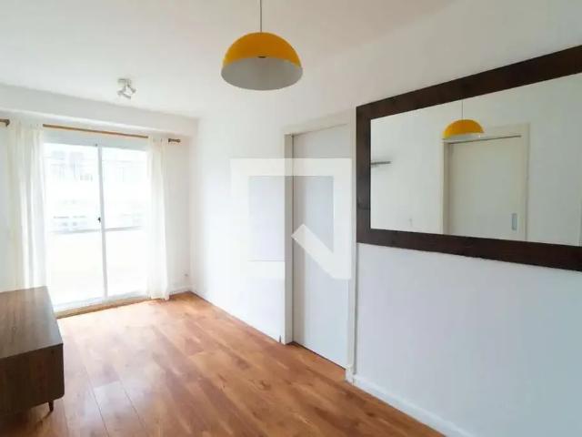 Apartamento para Venda em São Paulo/SP Jabaquara 1 Quartos
