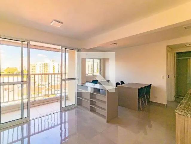 Apartamento para Venda em São Paulo/SP Jabaquara 1 Quartos