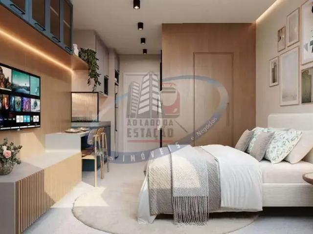 Apartamento para Venda em São Paulo/SP Jabaquara 1 Quartos