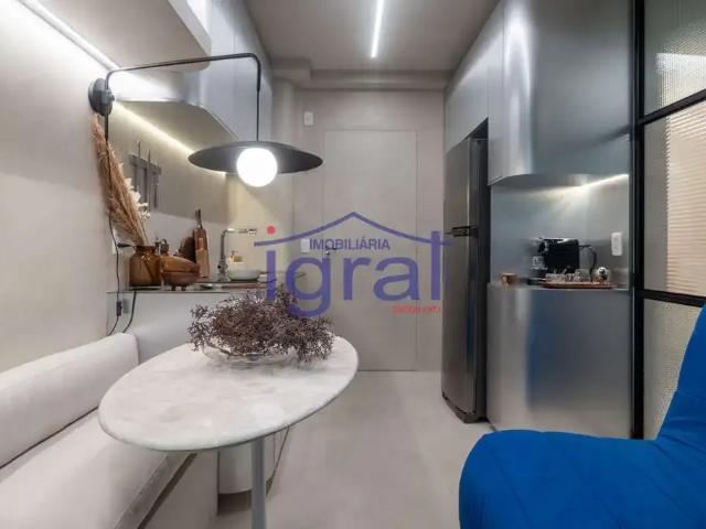 Apartamento para Venda em São Paulo/SP Jabaquara 1 Quartos