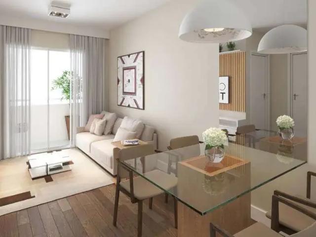 Apartamento para Venda em São Paulo/SP Jabaquara 1 Quartos